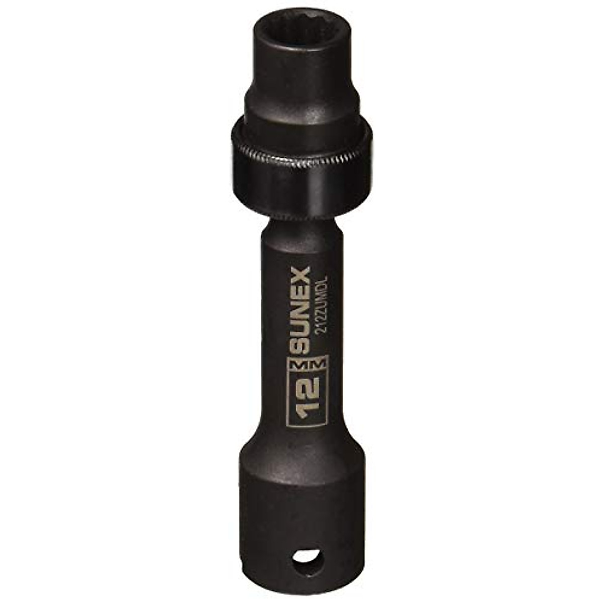 Sunex 212ZUMDL Driveline Socket