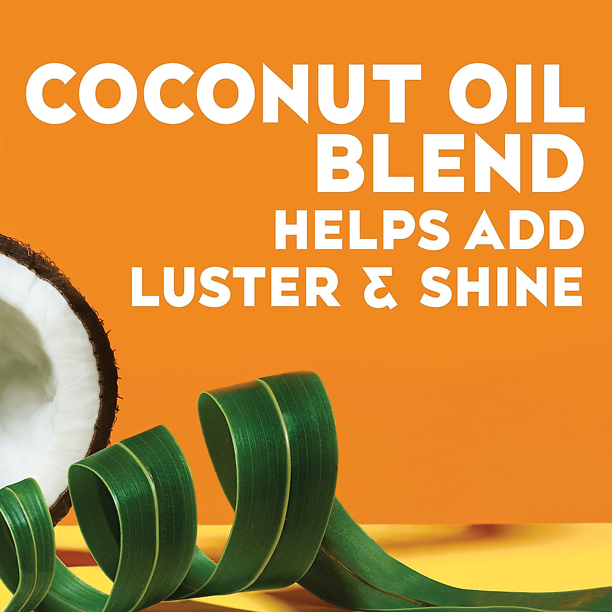 OGX Locking + Coconut Curls Finishing Mist, 6 Fl Oz