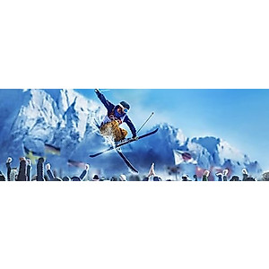 Steep Winter Games - PlayStation 4 Standard Edition