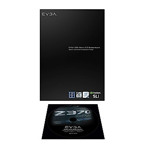 EVGA X299 Micro, LGA 2066, Intel X299, SATA 6GB/s, USB 3.1, USB 3.0, mATX, Intel Motherboard 131-SX-E295-KR