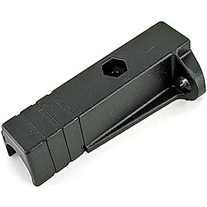 LKQI Replacement 746-0883 Lawn Mower Throttle Housing for MTD, Troy-Bilt, Yard Man, Bolens, Craftsman, Arnold, Remington, Yard Machines, Murray, Fits Lawn Mower Snow Blower, Without Cable