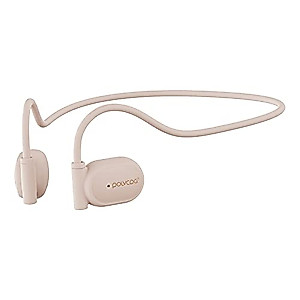 Conduction Wireless Bluetooth Headset, Binaural Headphone Sports Running Anti-Sweat Super Long Standby, Acoustic Conduction Sports Bluetooth Headphone