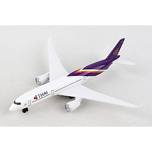 Daron Planes Thai A350 Single Plane RT0235