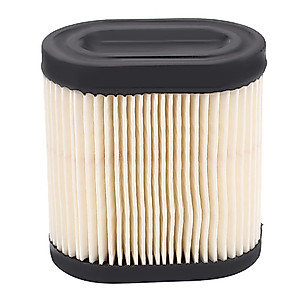 Fremnily 36905 for Tecumseh Air Filter RJ19LM Spark Plug Kit for Toro Recycler 22 6.5HP 20016 20017 20018 Lawn Mower (Pack of 2)