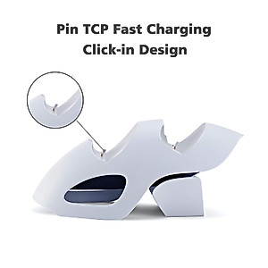FUNLAB Charger Station