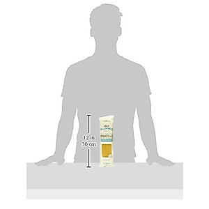 Rummo Italian Pasta Gf Spaghetti No.3 - Always Al Dente, Certified Gluten-Free, Made In Italy (12oz Package), 12 Ounce