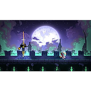 Dead Cells: Return to Castlevania Edition (NSW)
