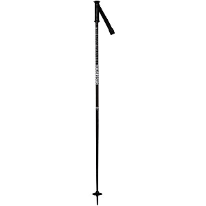 Rossignol Electra Poles, Women, Black, 115 cm
