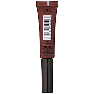 L'Oréal Paris Infallible PAINTS/LIPS Matte, Cinna-Bomb, 0.27 fl. oz.