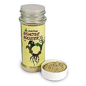 Josh's Frogs Bioactive Supplement Bundle
