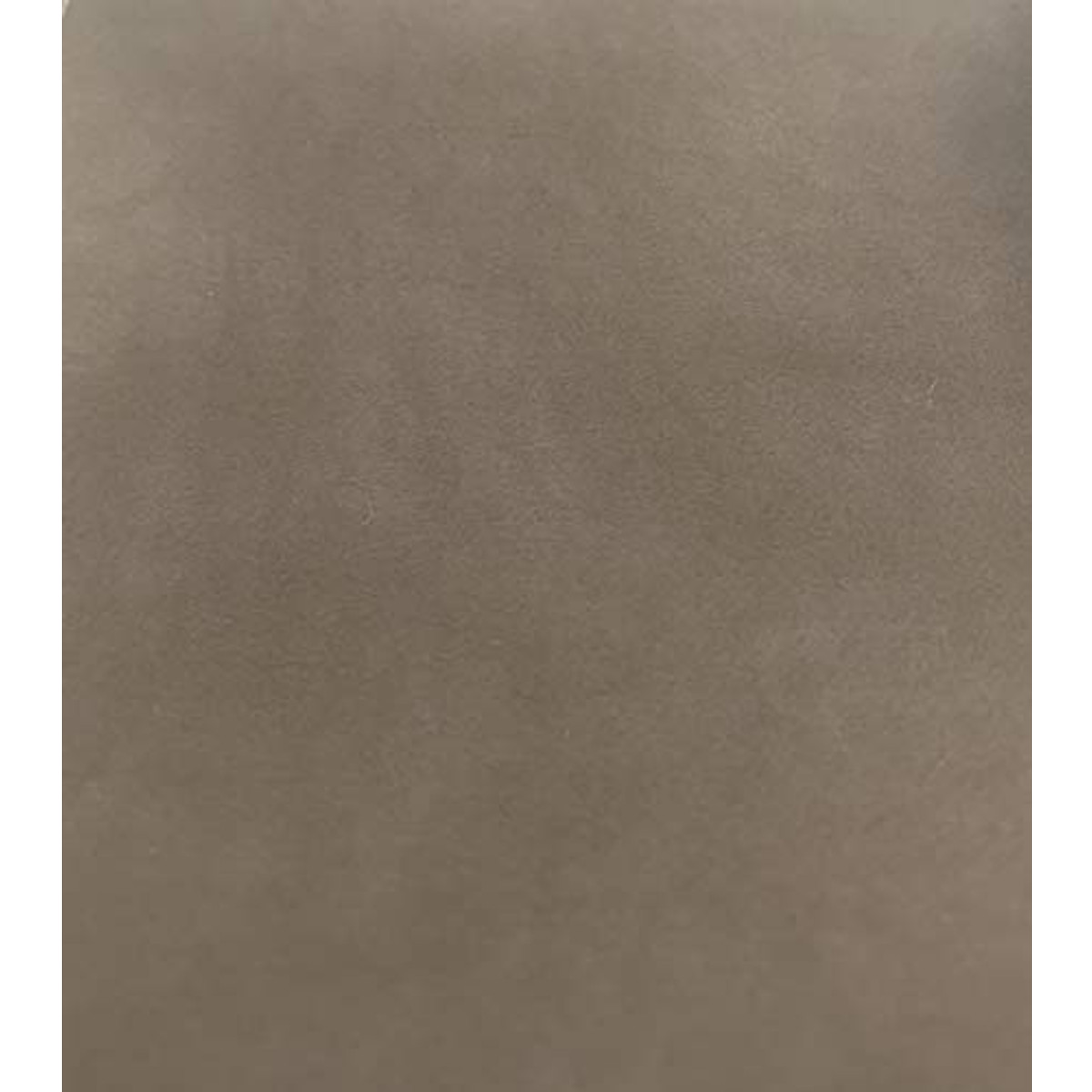 FABRICS FOREVER- Dark Brown Suede Feel Faux Leather Upholstery Fabric by The Yard | 1 Yard 36 x 54 ‘’ Wide | Suede Feel Faux Leather Sheets for DIY Projects, Upholstery Crafts, Bow Making