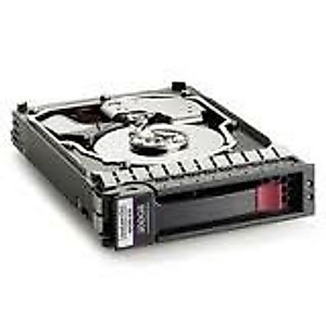 HP 517350-001 SPS-DRV,HD,300GB, 3.5in 15K DP SAS,6G HP (517350001)