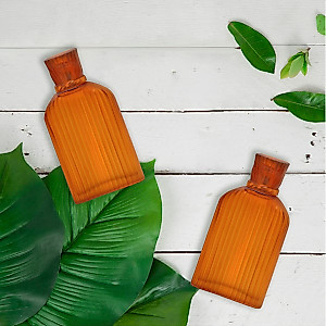 Nicole Miller Cologne EDT Spray for Men, 4.2 Ounce, orange (NI42M) (Pack of 2)