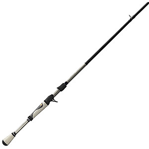 Lew's Fishing Custom Lite Speed Stick HM85 Casting LCLTWJB Rods