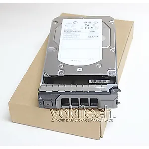 Dell 0202V7 - Dell 4TB 3.5" SAS 7.2K 6Gb/s Hard Drive