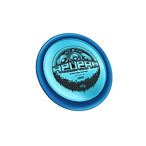 Prodigy Disc Kevin Jones 400 Reverb | Prodigy Collab Series | 170-175g | Overstable Distance Driver | Kevin Jones Designed | Great for Overstable Drives & Headwind Shots