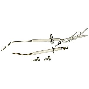 Hayward IDXLFLS1930 Flame Sensor Replacement for Hayward Universal H-Series Induced Draft and Gas Heater