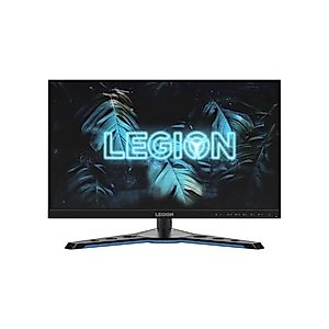 Lenovo Legion Y25g-30 24.5" Full HD WLED Gaming LCD Monitor - 16:9 - Black