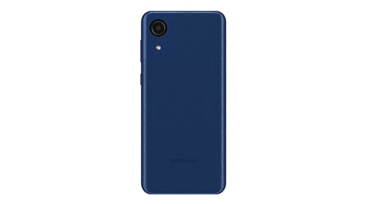 Samsung Galaxy A03 Core - 32GB Dual SIM, Renewed Blue