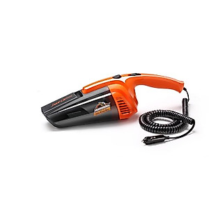 ArmorAll Wet/Dry 12V Vacuum Cleaner