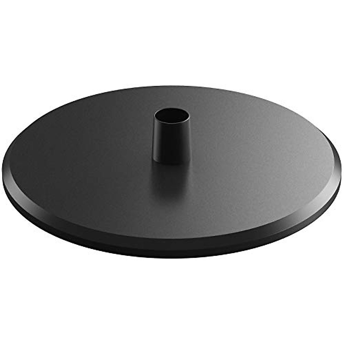 Elgato Heavy Base, Freestanding Premium Weighted Base for easy Mounting, Moving and Adjusting of Lights, Cameras, and Microphones, for Streaming, Videoconferencing, and Studios, requires Multi Mount