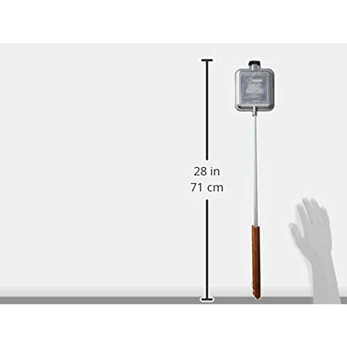 Coghlan's 9010 Camp Cooker