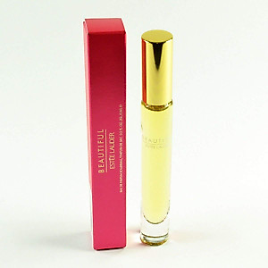 Estee Lauder Beautiful Eau de Parfum Rollerball, 0.2 Fluid Ounce