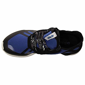 adidas Mens Tabular Runner B25953 - Size 10.5 Royal/Black/White