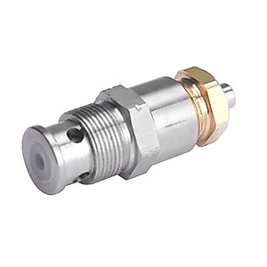 GDHXW 257352 Prime Spray Valve, Drain Valve for Graco 695 795 3900 1095 1595 5900 7900 Aftermarketr Airless Paint Sprayer