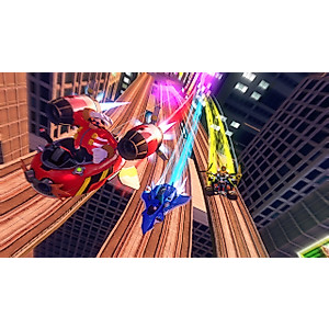 Sonic & All-Stars Racing Transformed - Nintendo 3DS (Renewed)