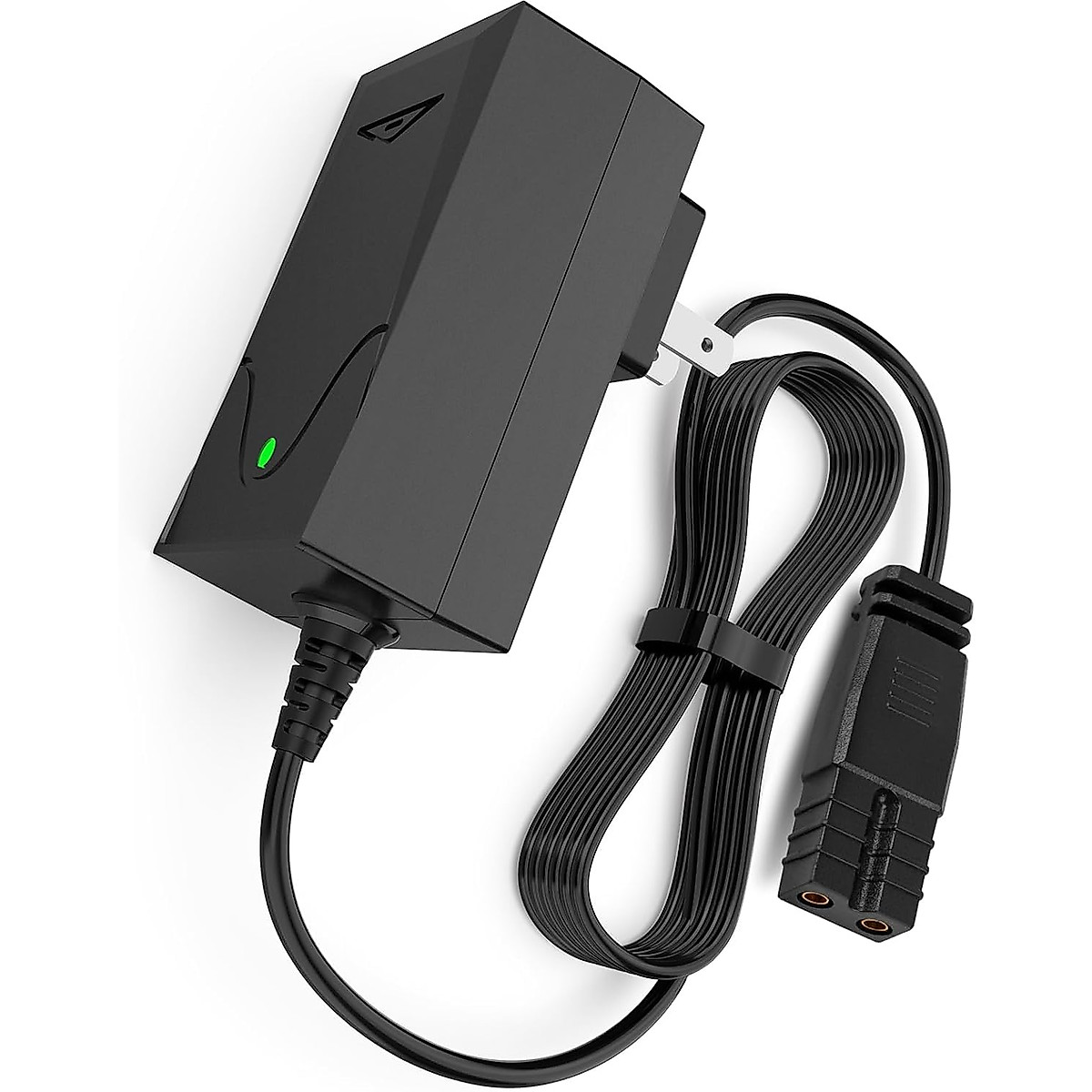 12.6V Charger for Ofuzzi Cyber Cordless Robotic Pool Cleaner Compatible with Ofuzzi Cyber/Cyber 1000/ Cyber 1200 / Cyber 1200 Por Automatic Robotic Pool Vacuum Cleaner Power Adapter