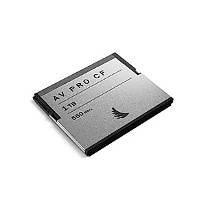 Angelbird AV PRO CF- CFast 2.0 | 1 TB