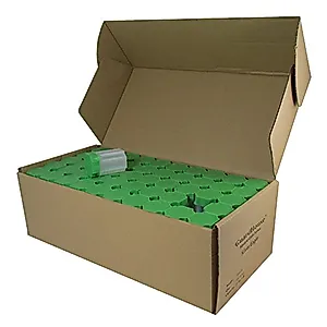 Guardhouse American Silver Eagle Coin Tube-100 Pack