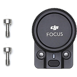 DJI Part 3 Ronin-S Focus Wheel