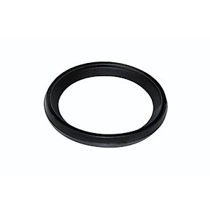 Toto 9BU002E Flush Valve Gasket for Soiree, Guinevere Toilet