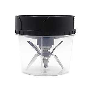 Anbige Replacement Parts Blade Assembly,Compatible with Ninja Blender BL810 BL820 BL830