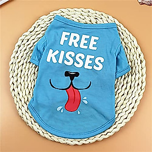 Pet Dog Clothes Halloween T-Shirt Puppy Costume Small Medium Dog Cat Apparel Cute Fashion Hoodie Trendy Sweatshirt