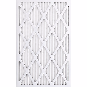 Nordic Pure 20x24x1 (19 1/2 x 23 7/16 x 3/4) Pleated MERV 12 Air Filters 6 Pack