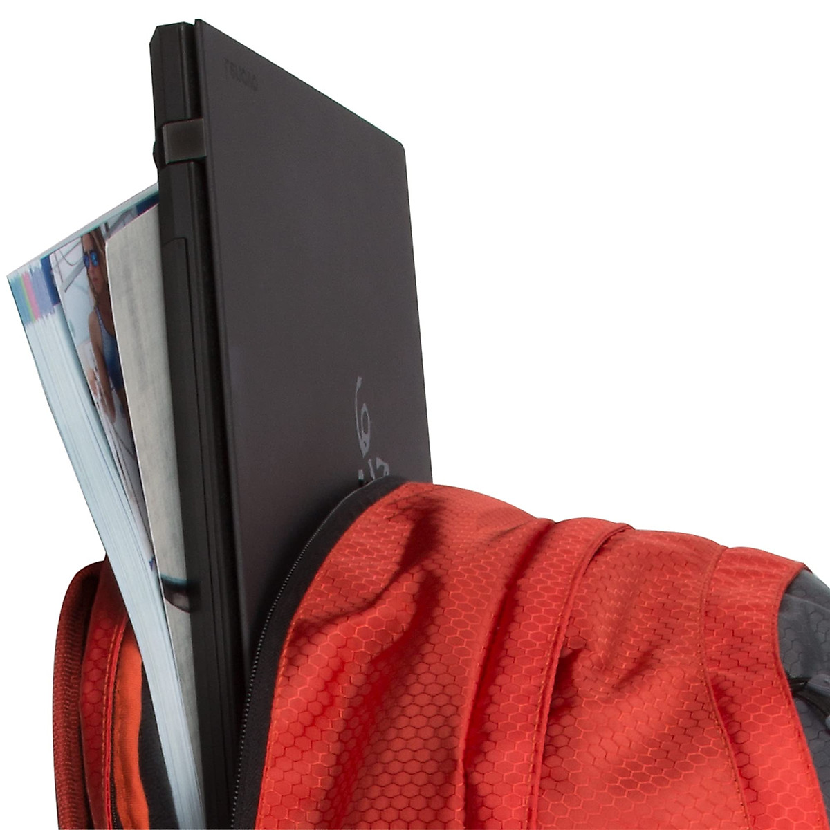 Salt Life Marlin 40 Bag Backpack, Sunburst, OSFM