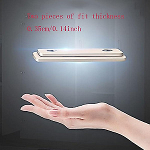 LOGUTIA 4pcs Cabinet Magnet Magnetic Door Catch Cabinet Magnetic Catch Door Magnet Magnetic Lock Monkey Magnets Cabinet Magnets for Drawer Closet Door Magnetic Touch