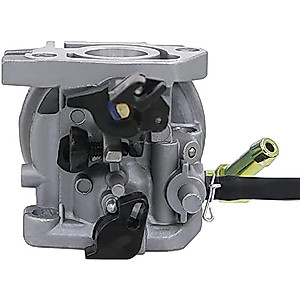 120-4418 Carburetor for Toro 38564 38567 38569 Ccr 6053 Quick Clear Snow Blower 38588 38589 Snow Thrower replace 119-1571 119-1948 120-4418 120-4419