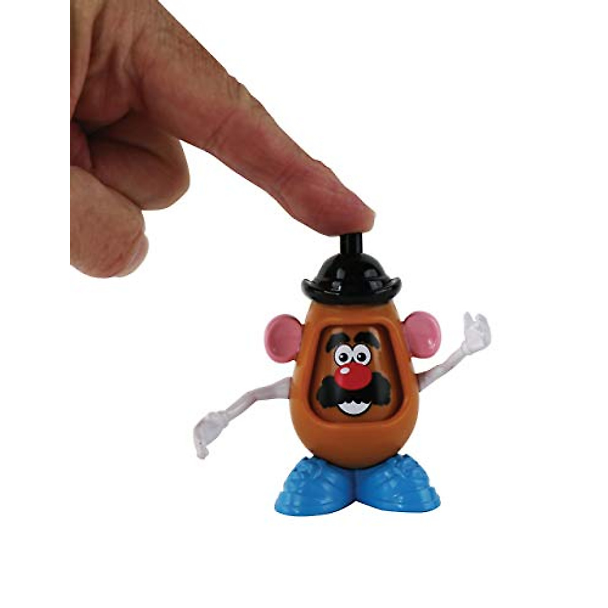 World's Smallest Mr. Potato Head, Multi (578)