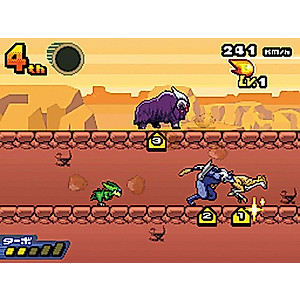 Monster * Racer (KOEI The Best) [Japan Import]