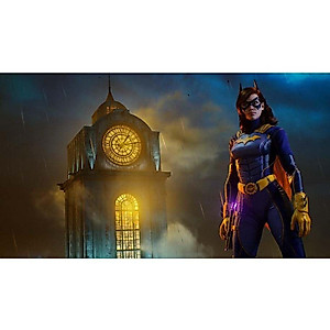 Warner Gotham Knights