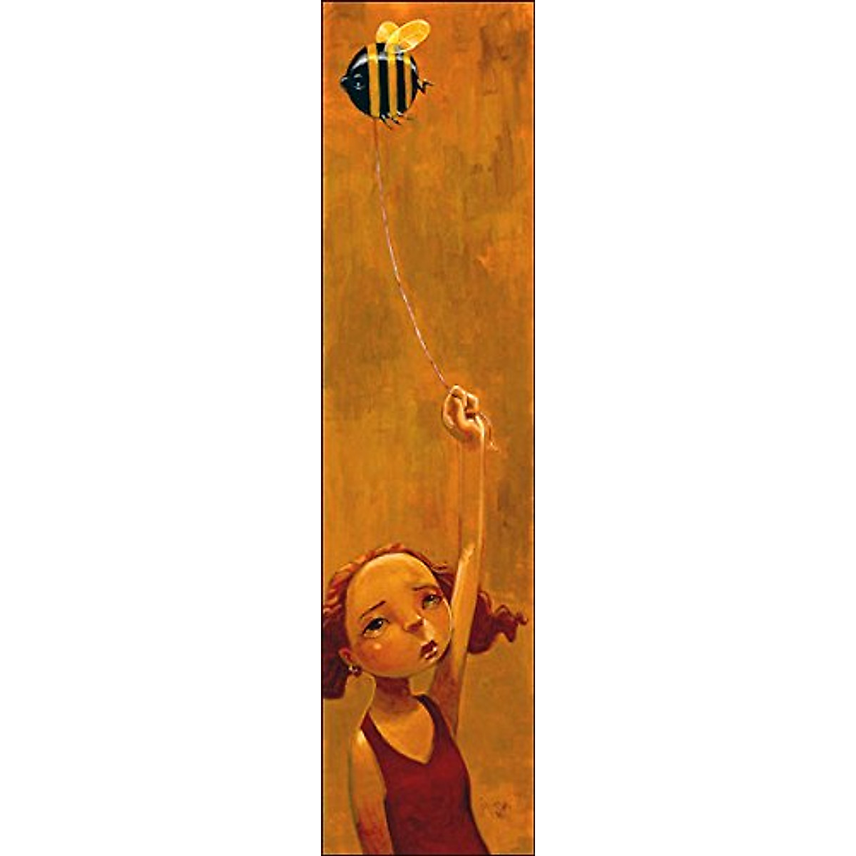 Bee Keeper (Condo Size)