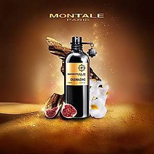 MONTALE Oudmazing Eau de Parfum Spray, 3.3 Fl Oz
