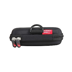 Hermitshell Travel Case for Crucial X8 1TB / 2TB / 4TB /500GB Portable SSD