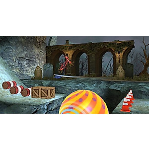 Create - Nintendo Wii