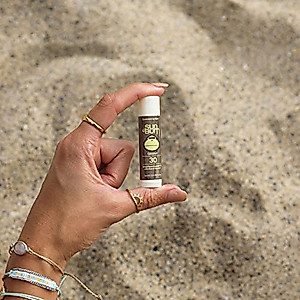 Sun Bum SPF 30 Sunscreen Lip Balm | Vegan and Cruelty Free Broad Spectrum UVA/UVB Lip Care with Aloe and Vitamin E for Moisturized Lips | Coconut Flavor |.15 oz