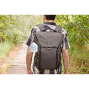 XPACK Unique Wine Glass in Special Case, Unbreakable, Compact Design, Durable to Carry Around, Outdoor, Travel, Camping, Great Gift